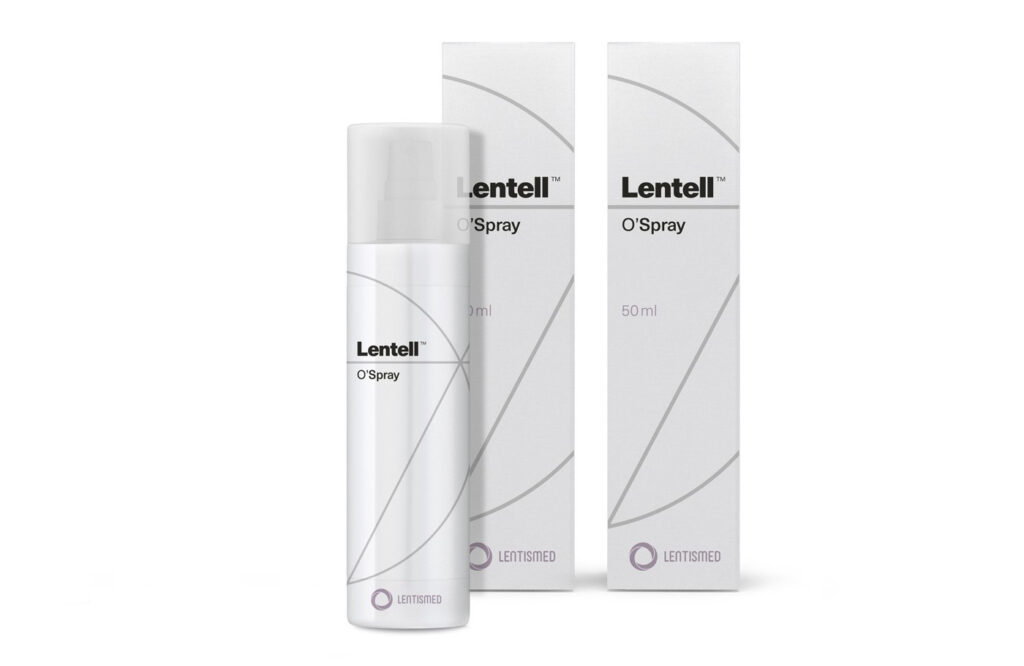 Products – Lentismed
